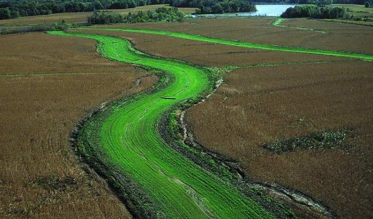 Advanced Concepts – Agriculture Engineering